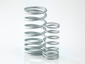 Fuel Injection Springs | Force Technology